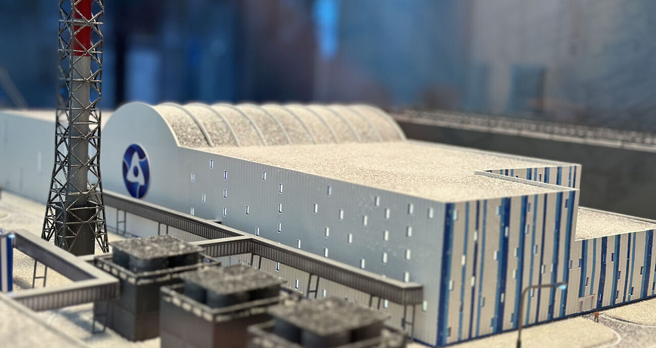 Rosatom, Rusya'da İlk Kara Tabanlı SMR İçin Lisans Aldı - Mersin ...